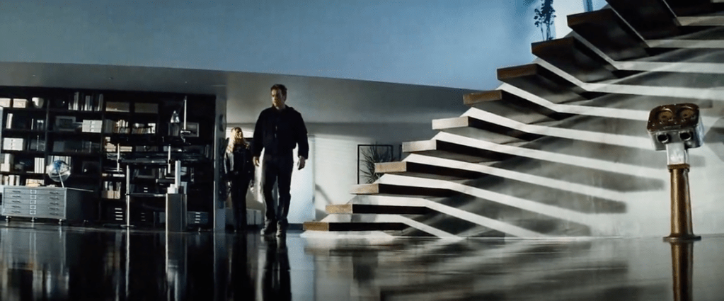 Tom Lincoln’s House – Wan Phing Lim