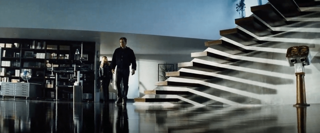 Tom Lincoln’s House – Wan Phing Lim