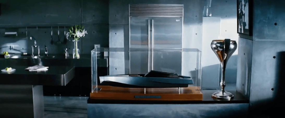 Tom Lincoln’s House – Wan Phing Lim