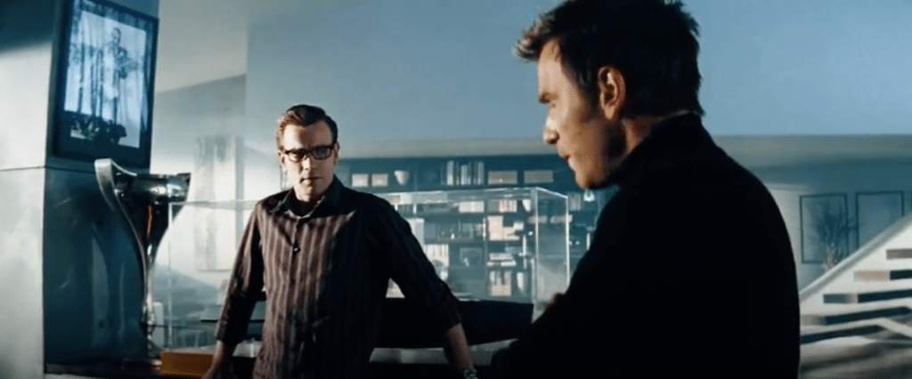 Tom Lincoln’s House – Wan Phing Lim