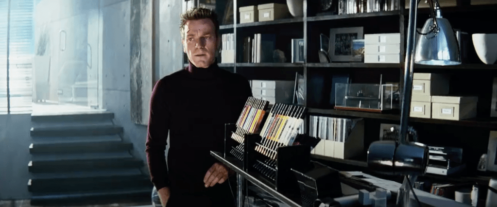 Tom Lincoln’s House – Wan Phing Lim