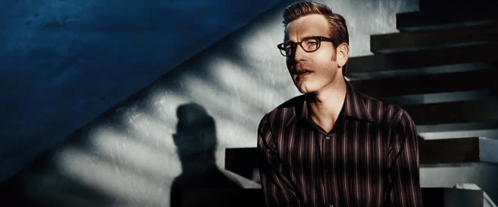 Tom Lincoln’s House – Wan Phing Lim