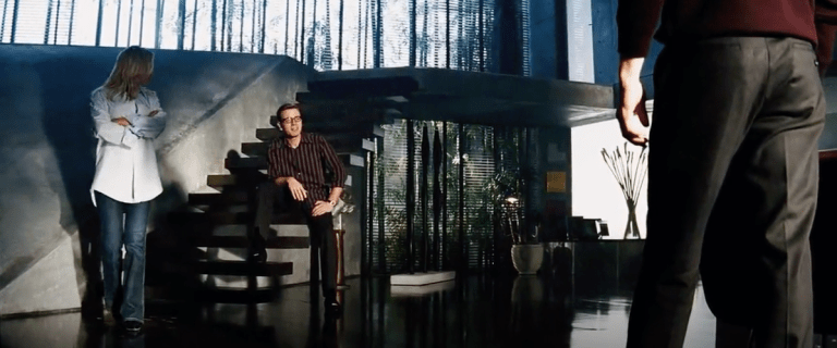 Tom Lincoln’s House – Wan Phing Lim