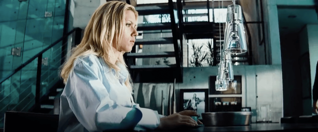 Tom Lincoln’s House – Wan Phing Lim